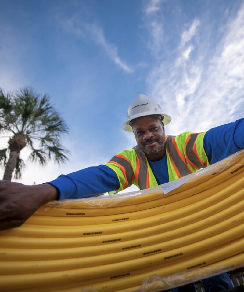 About - Florida Public Utilities