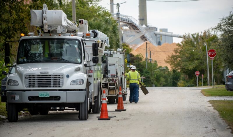 About - Florida Public Utilities