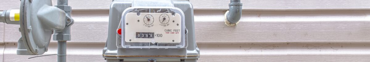 Electric Meter Reading - Florida Public Utilities