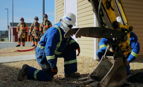 Emergency Responders - Florida Public Utilities