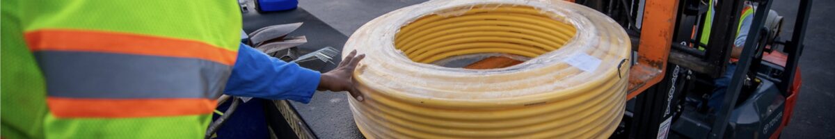 Gas Line Coverage - Florida Public Utilities