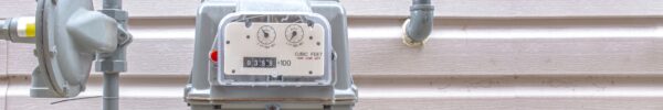 Natural Gas Meter Reading - Florida Public Utilities