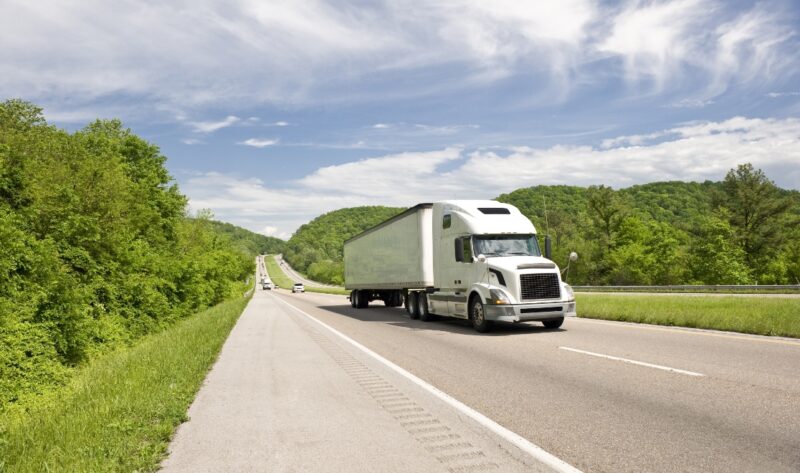 Natural Gas Vehicles - Florida Public Utilities