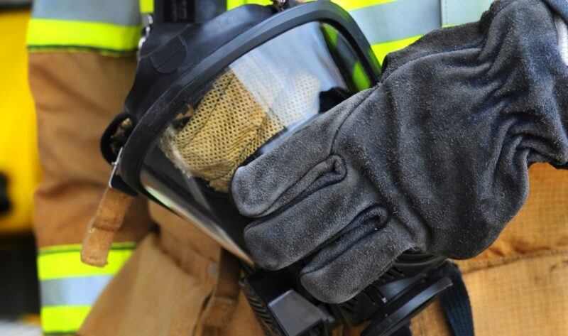 Our Commitment to Safety - Florida Public Utilities