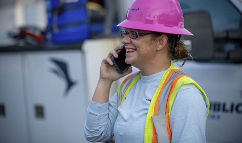 Provider Choice Program - Florida Public Utilities