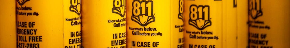 Safe Digging - Florida Public Utilities