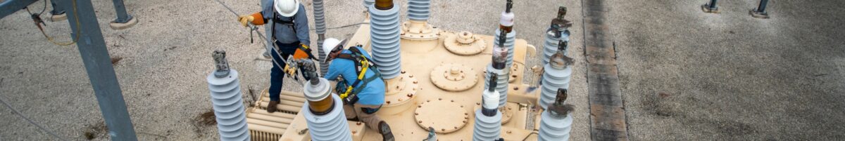 Safety Basics - Electric - Florida Public Utilities