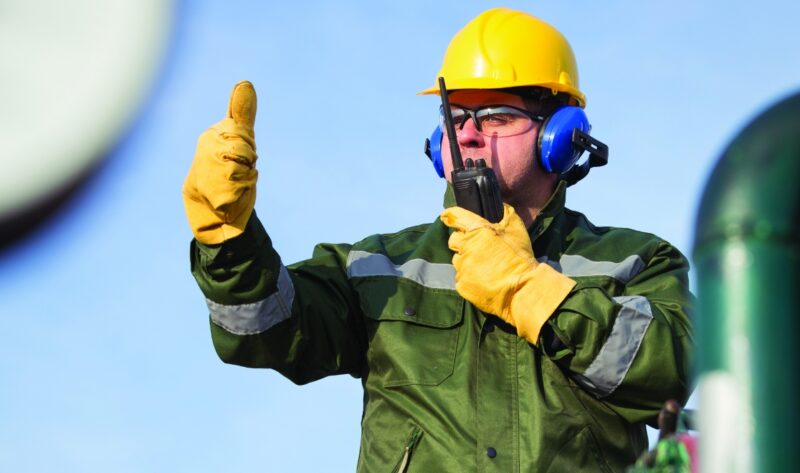 Safety Training - Florida Public Utilities