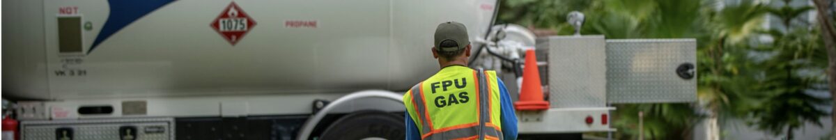 Safety Training - Florida Public Utilities