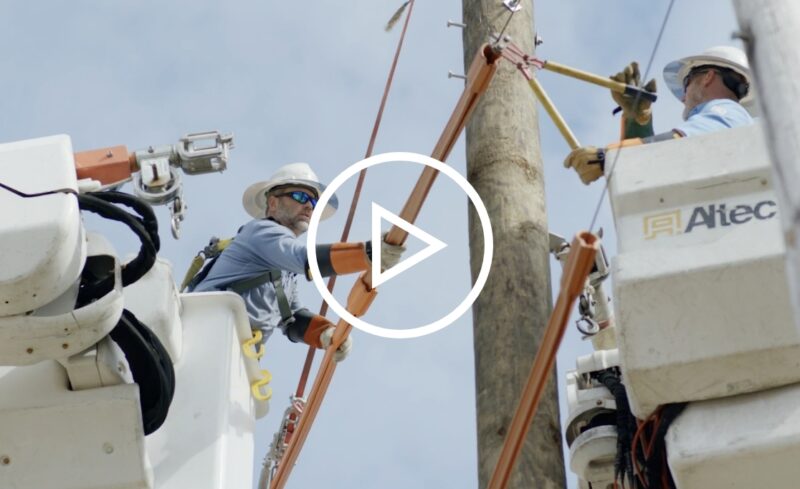 Our Commitment to Safety - Florida Public Utilities