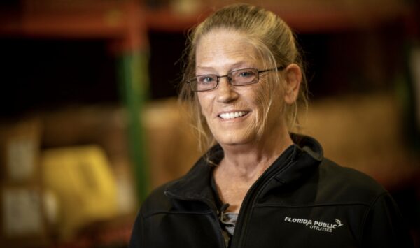 Why Natural Gas? - Florida Public Utilities